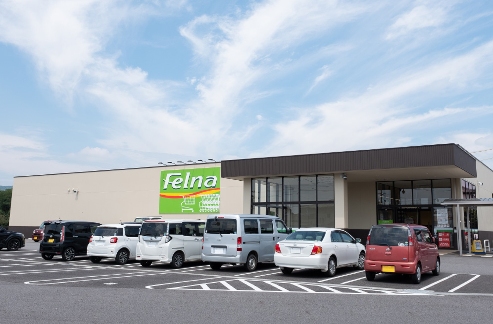 6つの魅力 | ACT BASE(アクトベース)豊田西中山